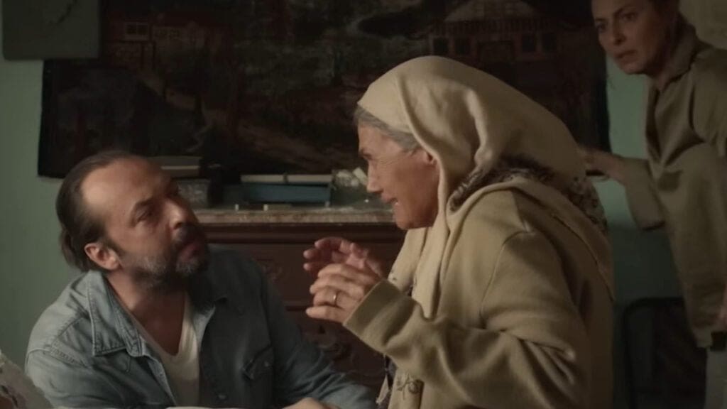 Cici Review: Unearthing Trauma Through the Lens of Camera | Leisurebyte