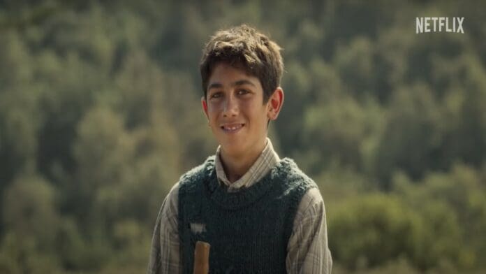 Cici Ending Explained: Who Was Responsible For the Family Tragedy ...