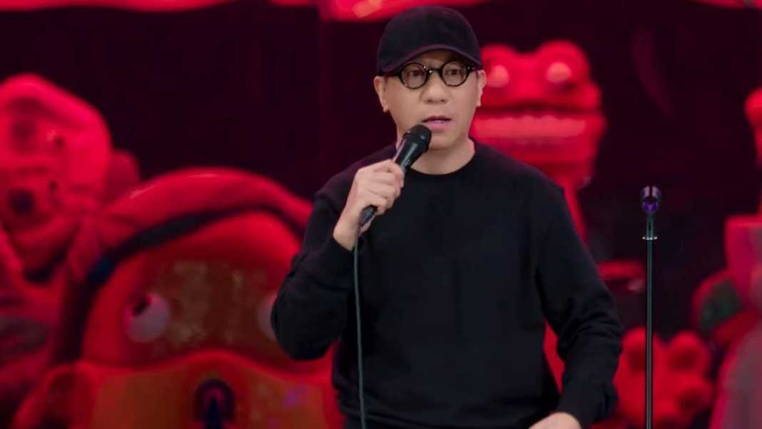 Deaw13 Thai Stand Up Comedy Review: A Fun Dose of Relatable Humour ...