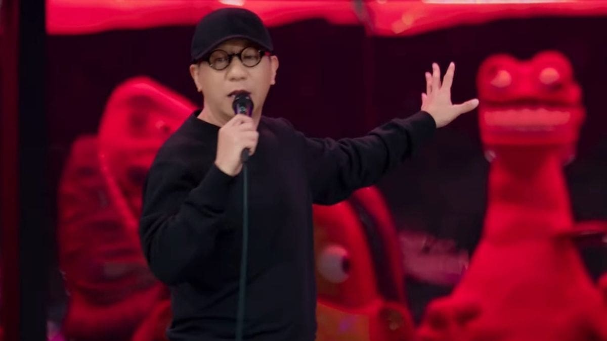 Deaw13 Thai Stand Up Comedy Review: A Fun Dose of Relatable Humour ...