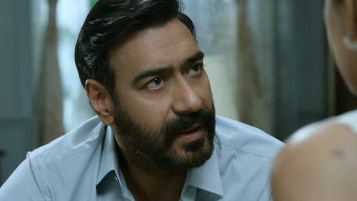 Drishyam 2 Trailer: Vijay Salgaonkar is Back to Save his Family Against All Odds | Leisurebyte