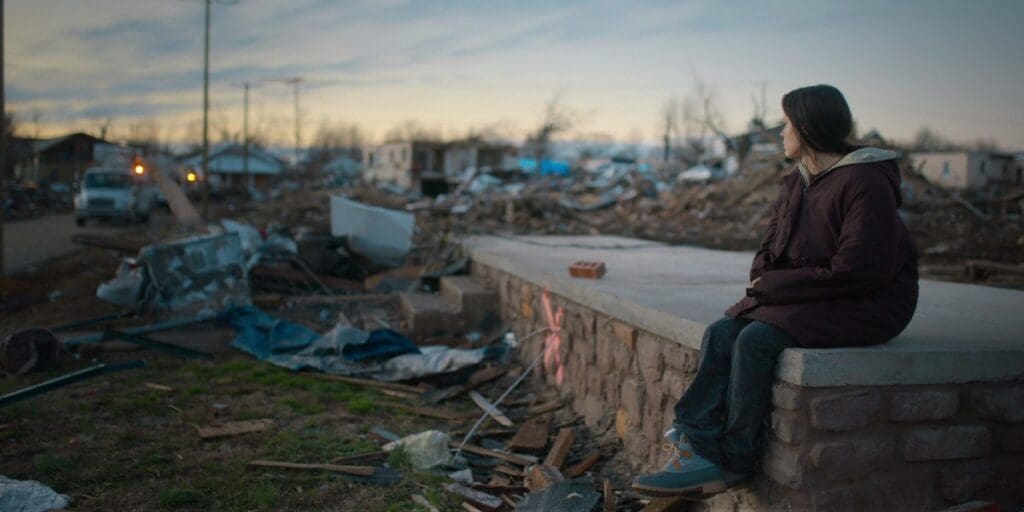 Earthstorm Review: Disruptive Forces of Nature and Effect of Climate ...