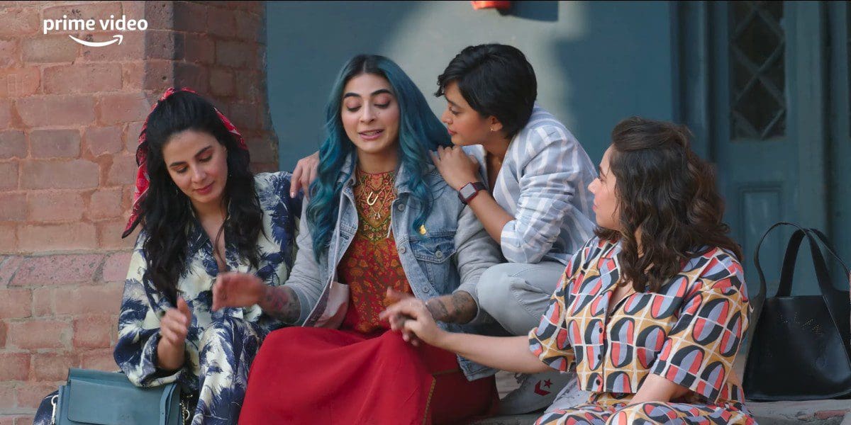 Four More Shots Please Season 3 Trailer: New Year, New Resolutions and Triple the Sassy Fun ...