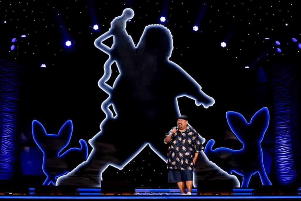 Gabriel Iglesias Stadium Fluffy Review: Entertaining, Hilarious Stories ...