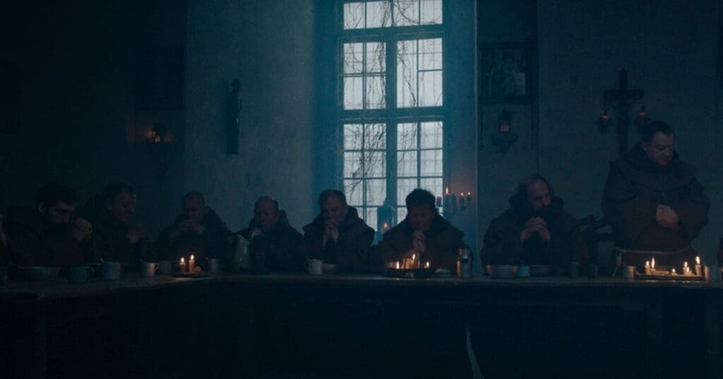 Hellhole (2022) Review: Polish Horror Movie Has No Horror!