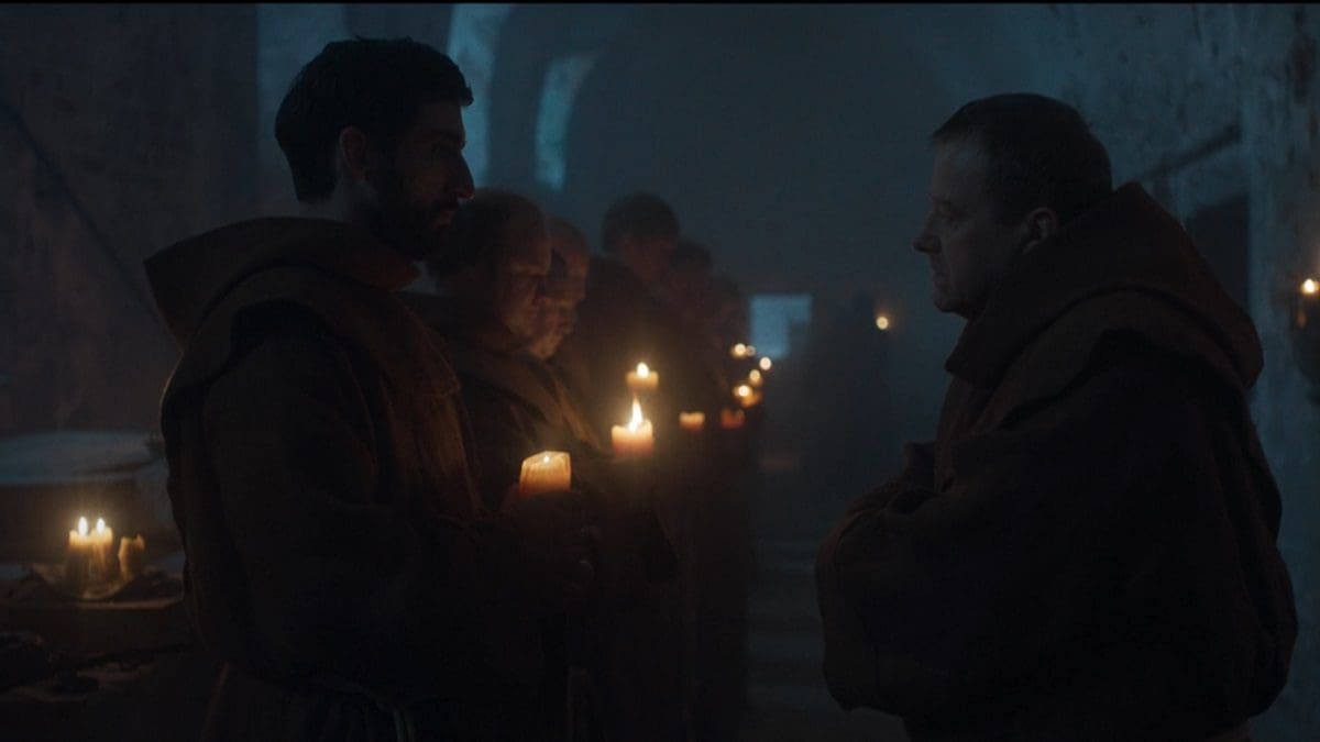 Hellhole (2022) Review: Polish Horror Movie Has No Horror!