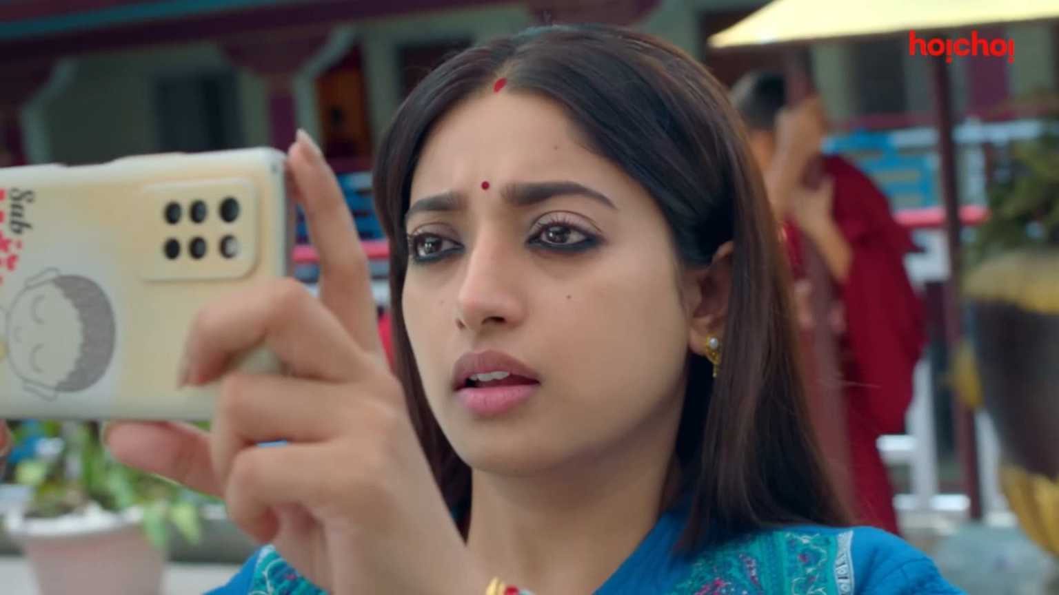 Hello Remember Me Review: Silliness in the Name of a Thriller | Leisurebyte