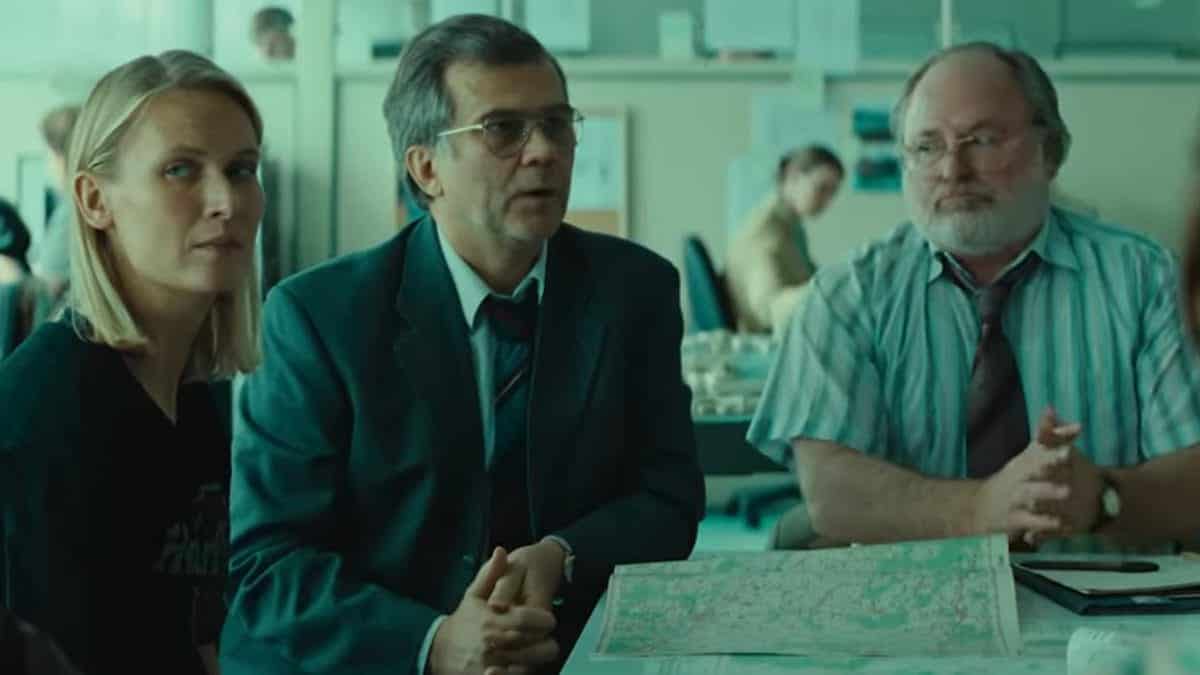 When is High Water Releasing? All About the Upcoming Polish Political ...