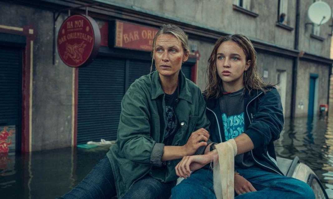 High Water Review: Universal Story About Human Nature in the Face of ...