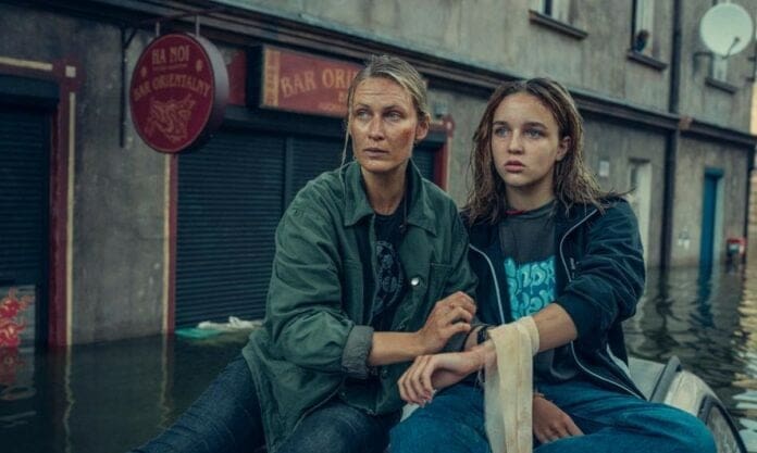 High Water Ending Explained; Will There Be Season 2?