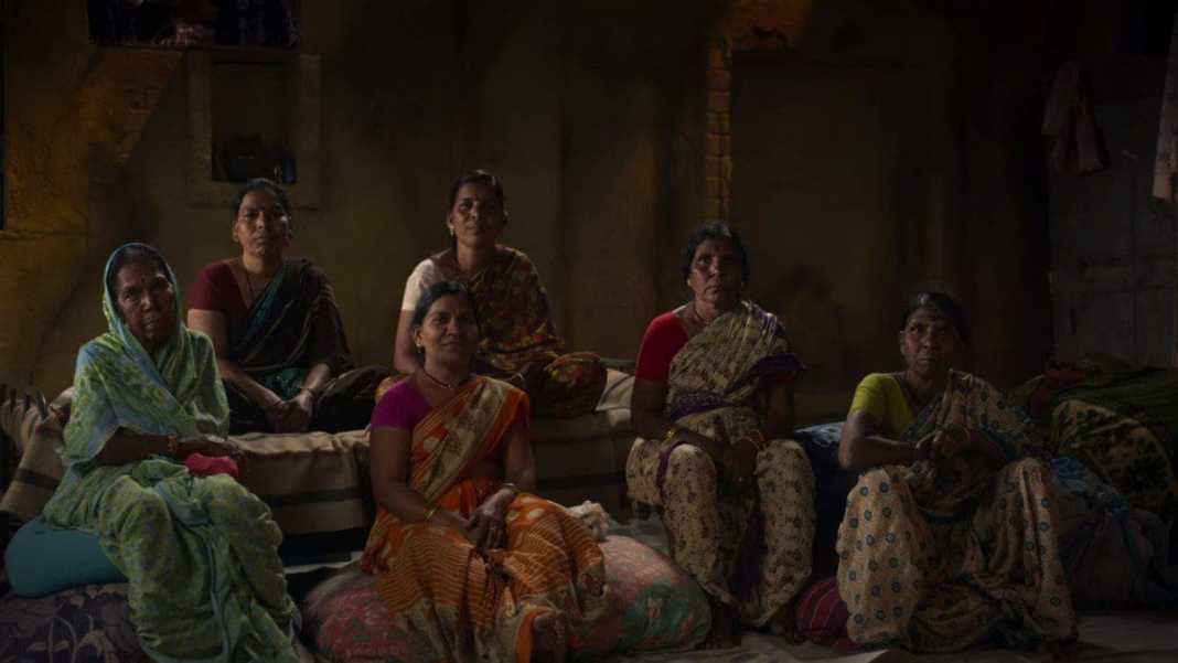 Indian Predator Murder in a Courtroom Review: When the Oppressed Takes ...