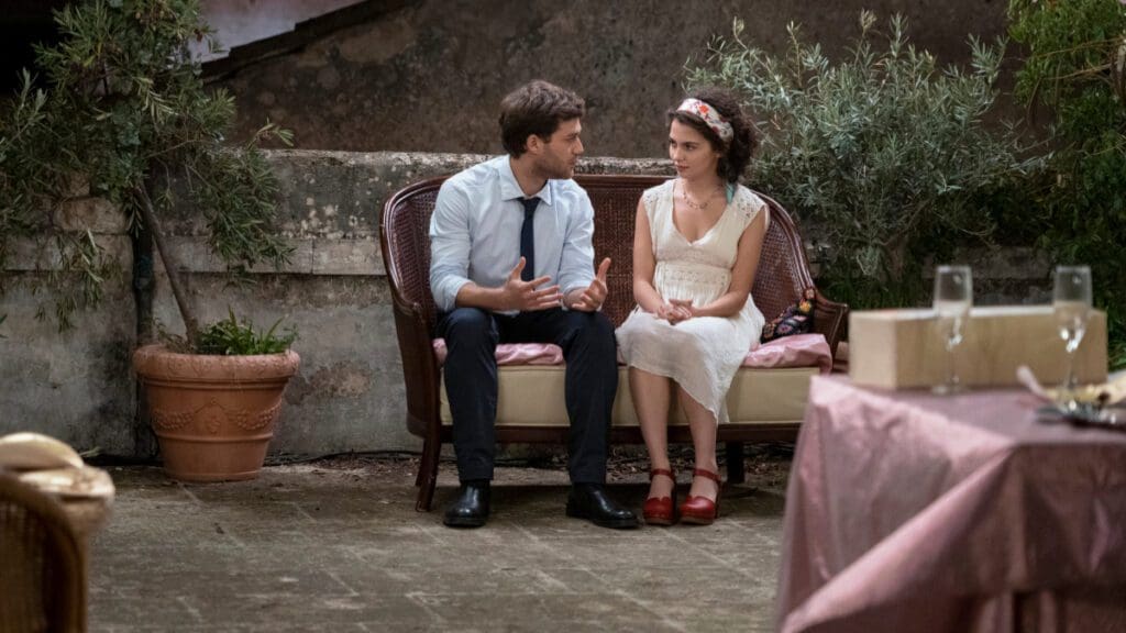 Jumping from High Places Review: A Near Fleabag Story About Anxiety and Fears | Leisurebyte