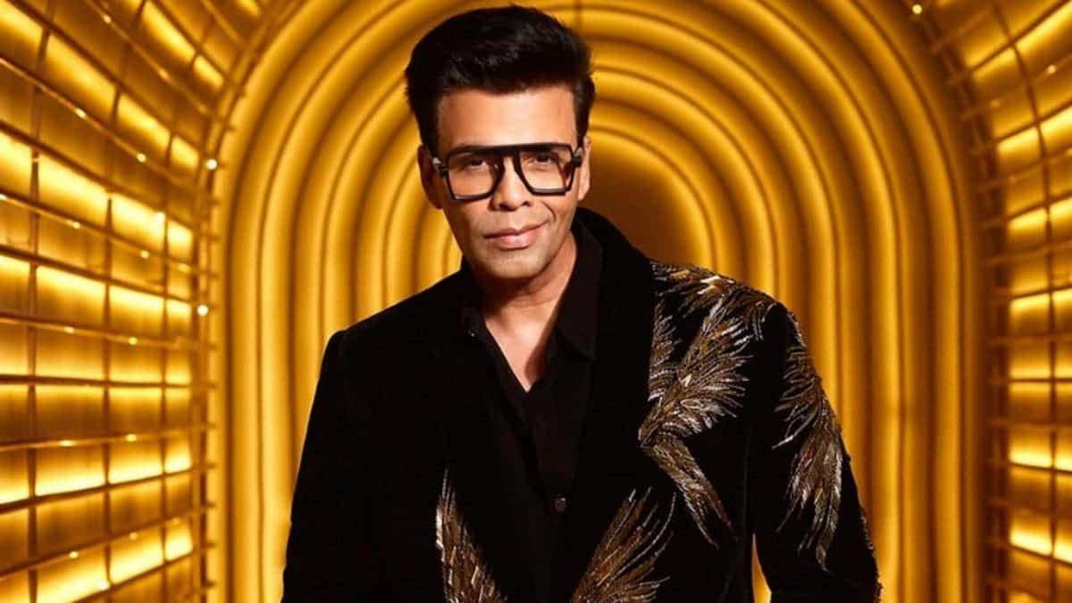 Is Karan Johar Going on a Social Media Detox? Says "Goodbye Twitter ...