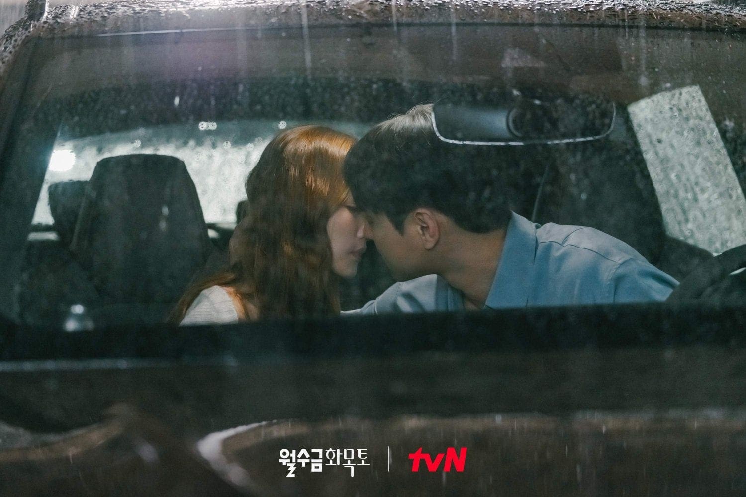 Love In Contract Episode 10 Recap and Review: A New Beginning And A ...