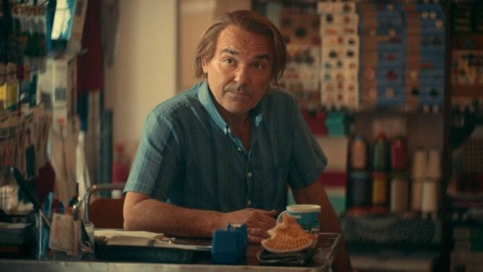 Man on Pause Review: Engin Günaydin Decision to Change Creates a Deadly ...