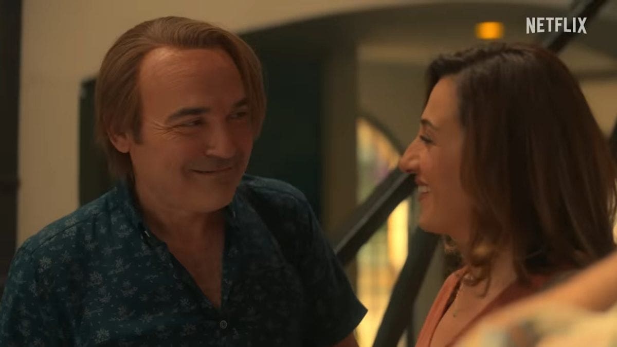 Planning to Watch Man on Pause? All About Netflix's Upcoming Black Comedy | Leisurebyte