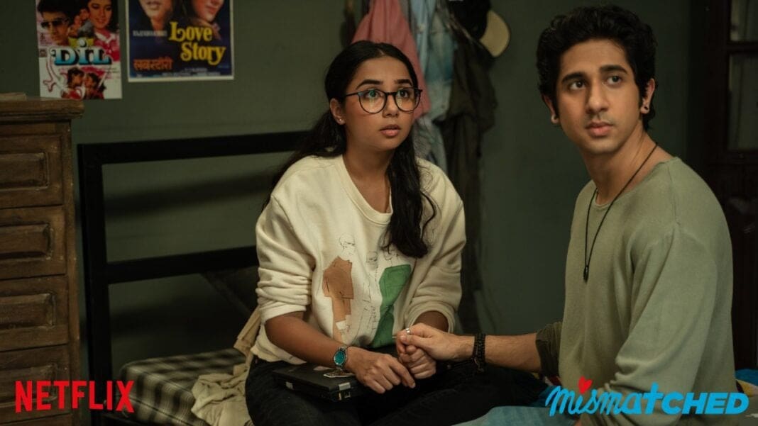 Mismatched Season 2 Review | Leisurebyte