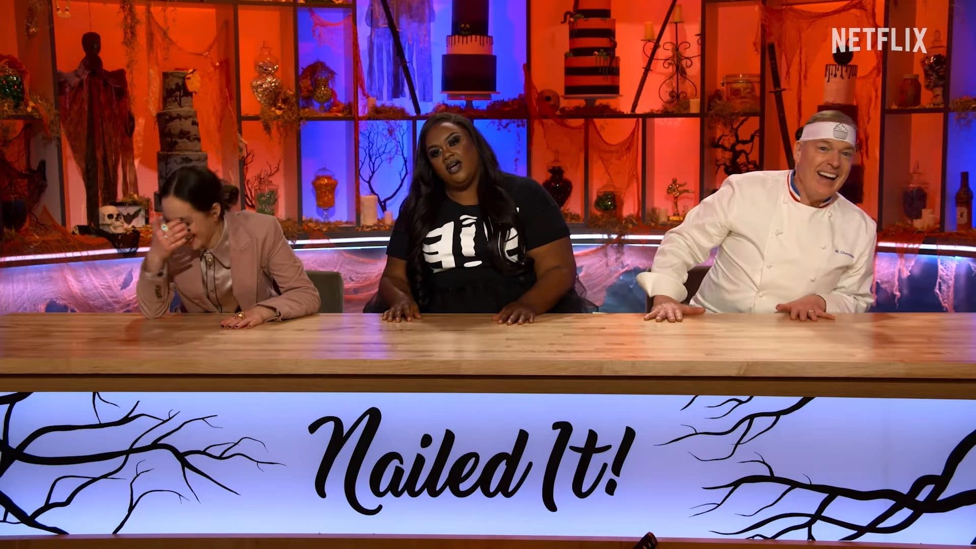 Nailed It Season 7 Review: We Love This Horrible Mess | Leisurebyte