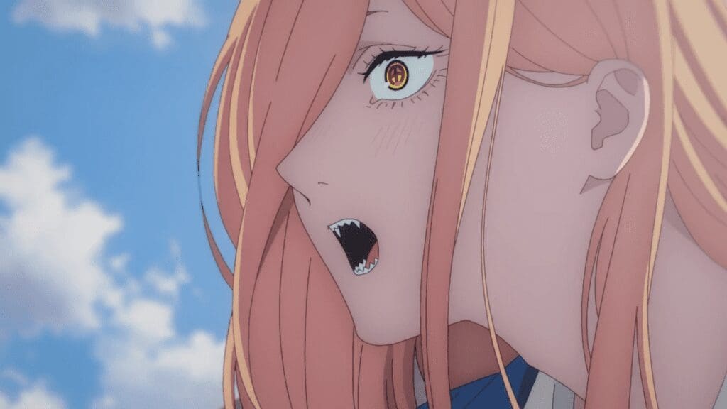 Chainsaw Man Episode 2 Review: Work Until Death | Leisurebyte