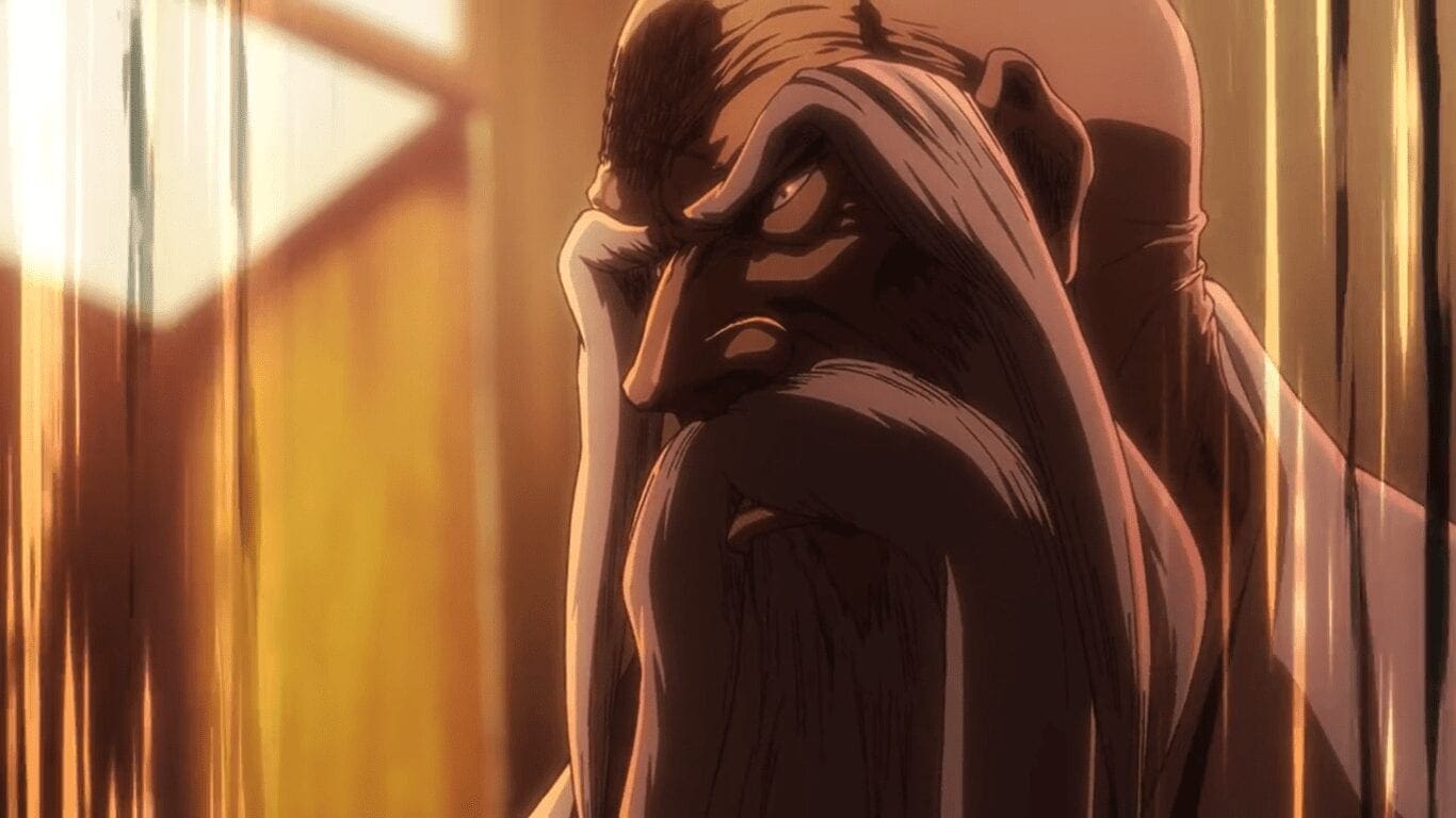 Bleach Thousand Year Blood War Episode 3 Review: Sneak Attack | Leisurebyte