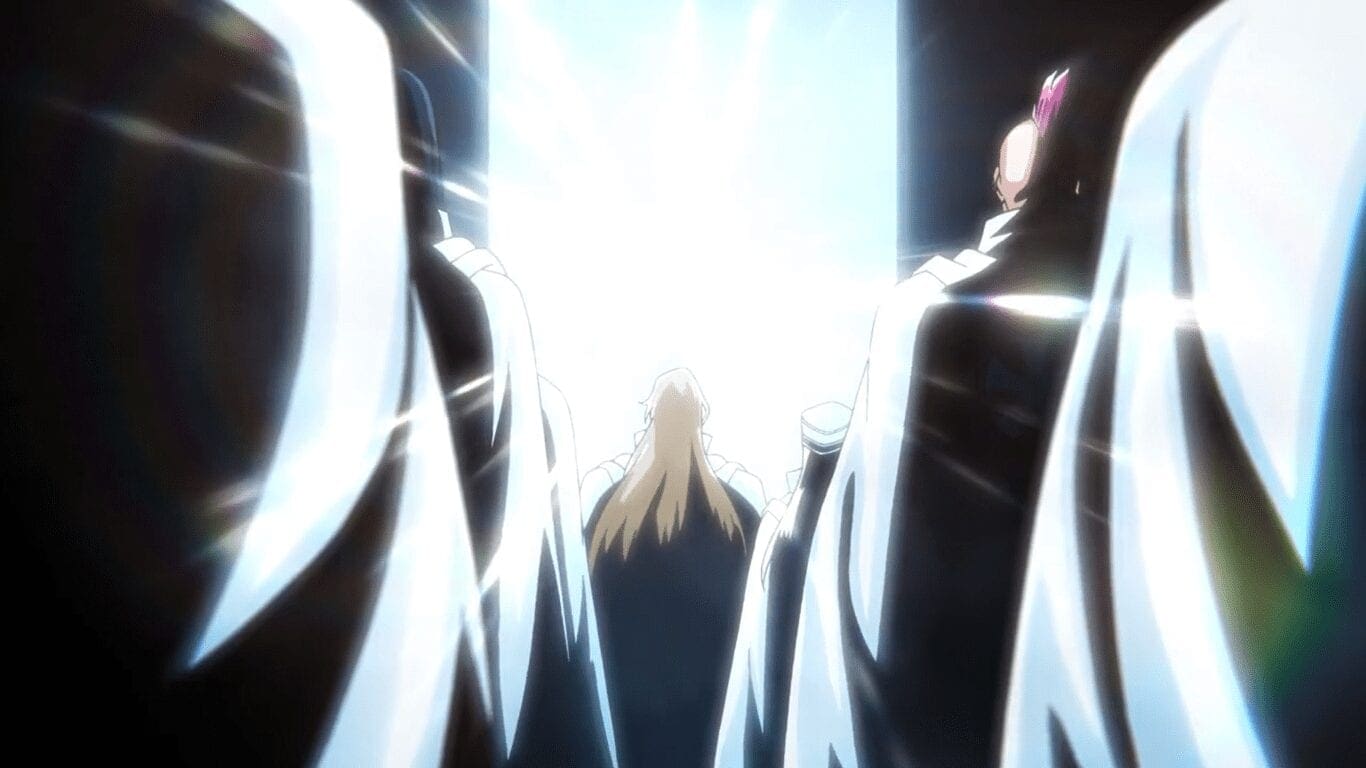Bleach Thousand Year Blood War Episode 3 Wandenreich | Leisurebyte