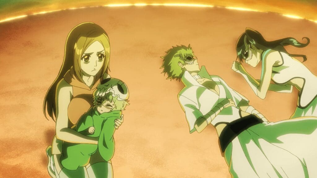 Bleach Thousand Year Blood War Episode 3 Review: Sneak Attack | Leisurebyte