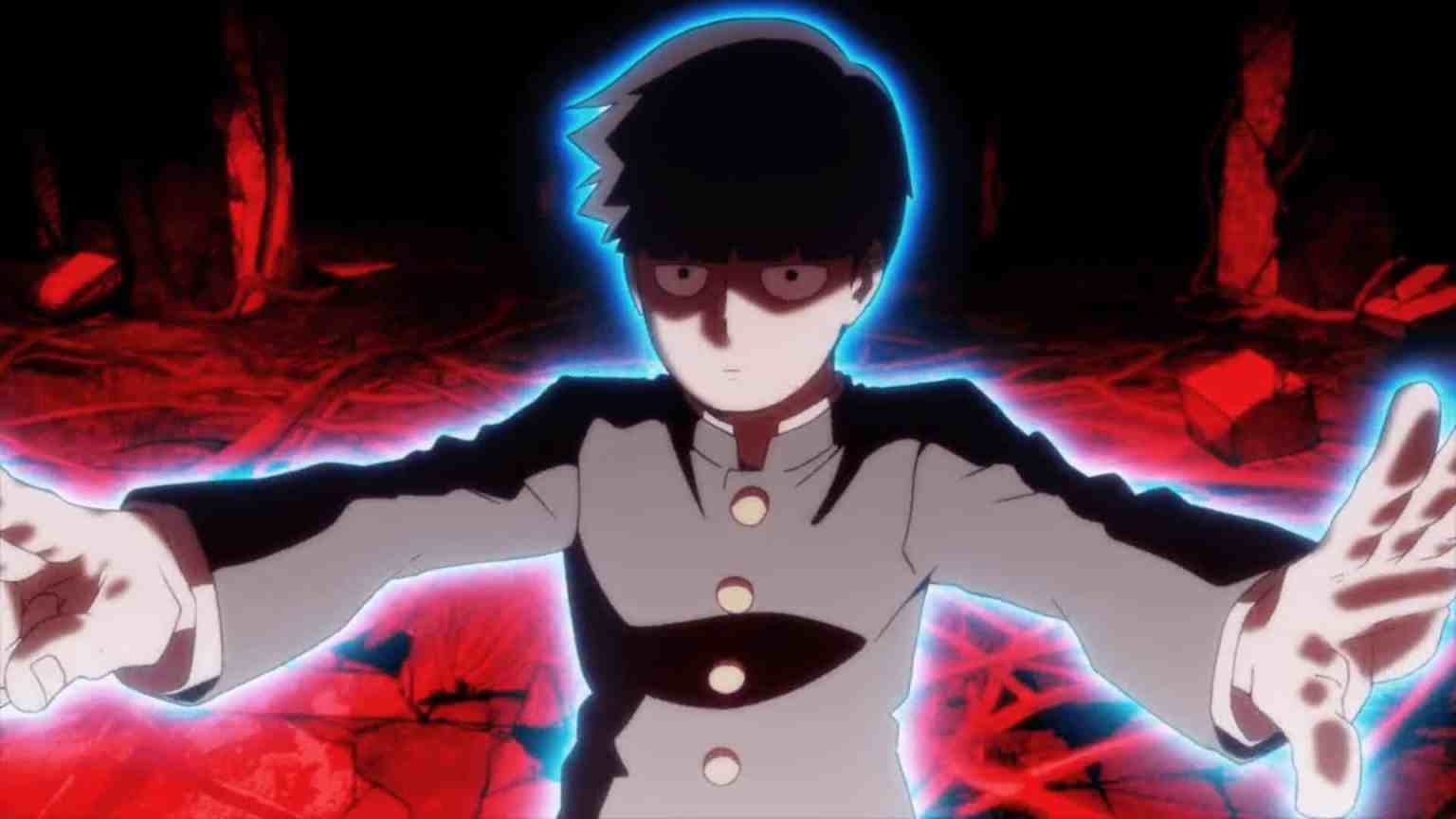 Mob Psycho 100 Season 3 Episode 2 Review: Attack Of A Hundred Demons ...