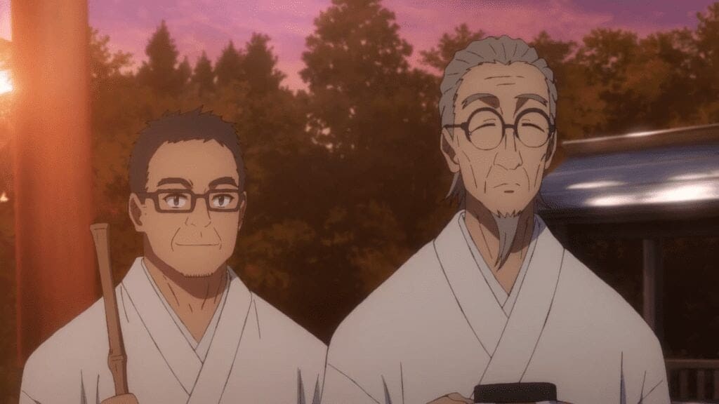 Summer Time Render Episode 25 Review: A Hopeful Finale | Leisurebyte