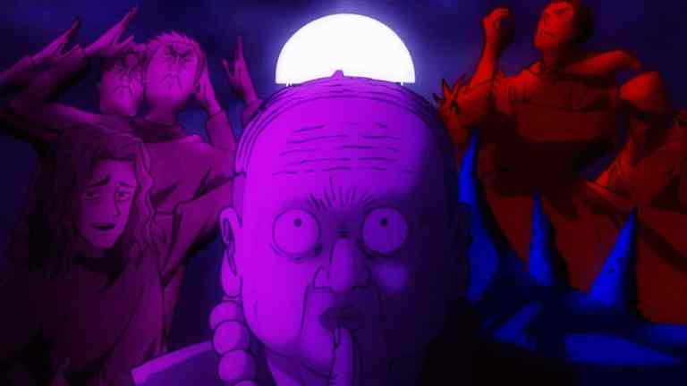 Mob Psycho 100 Season 3 Episode 3 Review: Love Ego Religion | Leisurebyte
