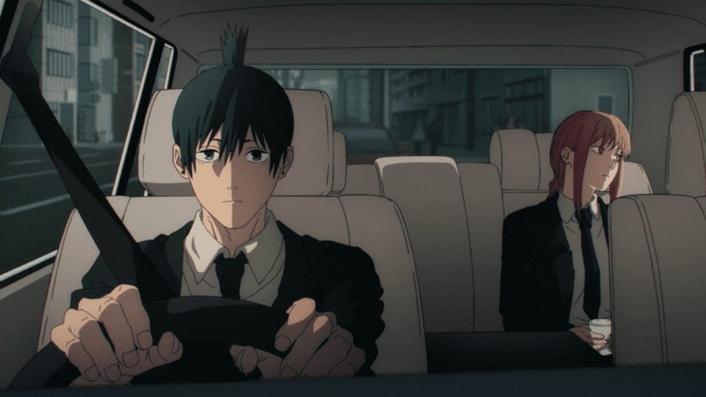 Chainsaw Man Episode 3 Review: Fun But Generic | Leisurebyte