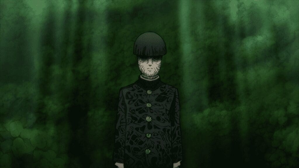 Mob Psycho 100 Season 3 Episode 4 Review: A Menacing Cult | Leisurebyte