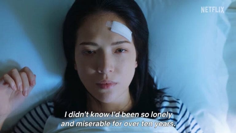 Shards of Her Review: Mystery Thriller That's Intense and Painfully ...