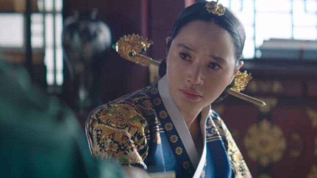 Under the Queen's Umbrella Episode 3 Reactions: Fans Express Their ...