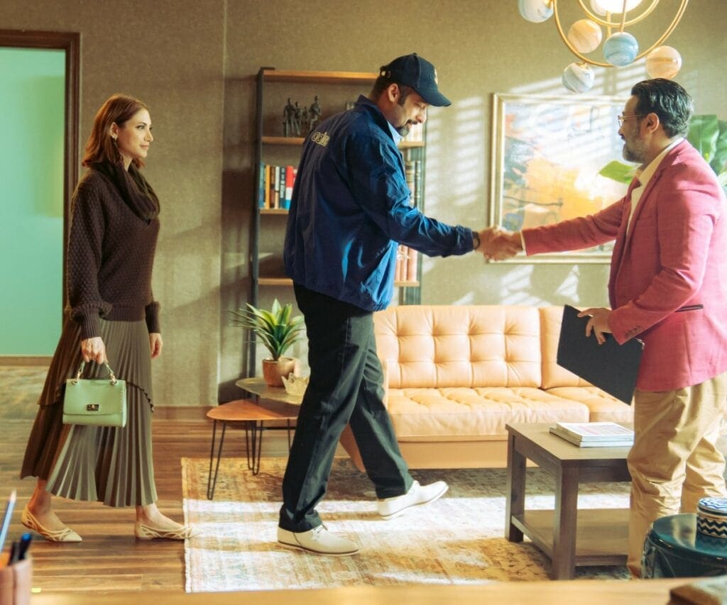 The Cage: Release Date, Cast, Trailer and More