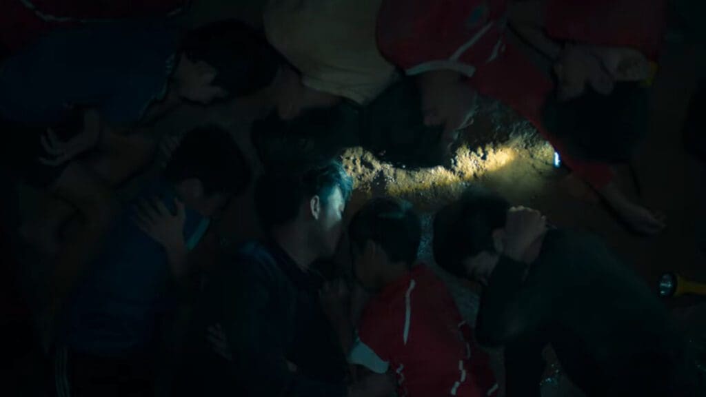 The Trapped 13: How We Survived The Thai Cave: All About Upcoming ...