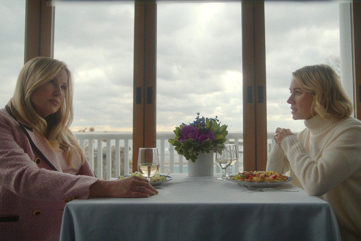 The Watcher Review: Weird House Obsession That Remains a Spooky Mystery ...