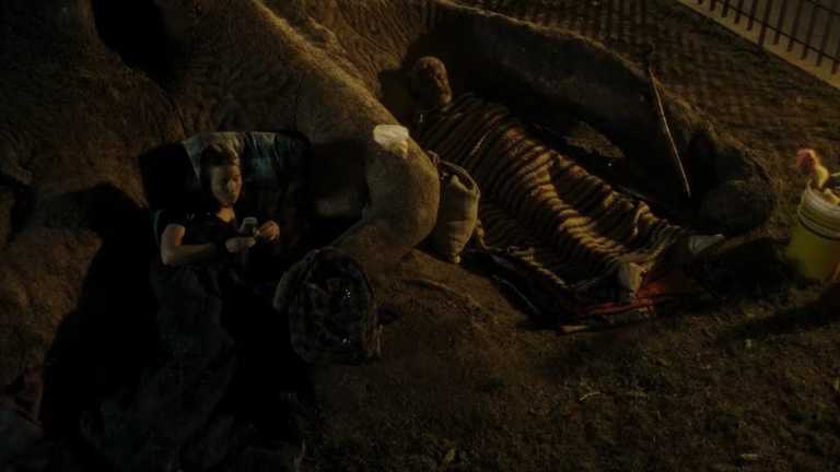 Togo Review: Netflix's Road Work Based Movie Has No Proper Direction | Leisurebyte