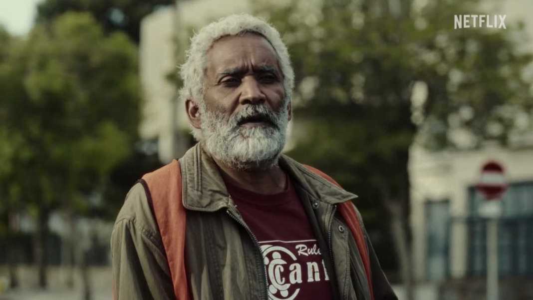 Togo Review: Netflix's Road Work Based Movie Has No Proper Direction ...