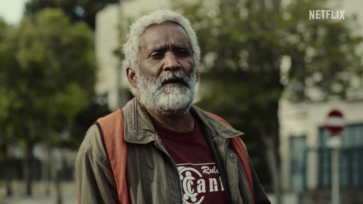 Togo Review: Netflix's Road Work Based Movie Has No Proper Direction | Leisurebyte