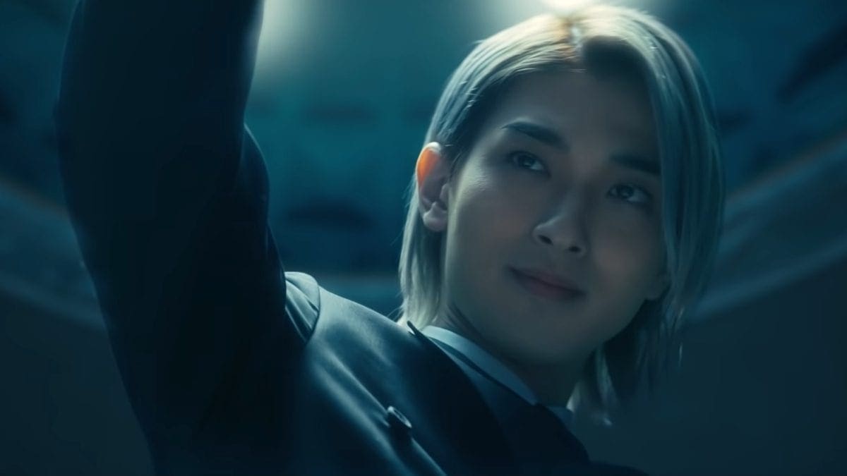 Usogui (2022) Review: Japanese Gambling Movie Has Only a Few Thrilling ...