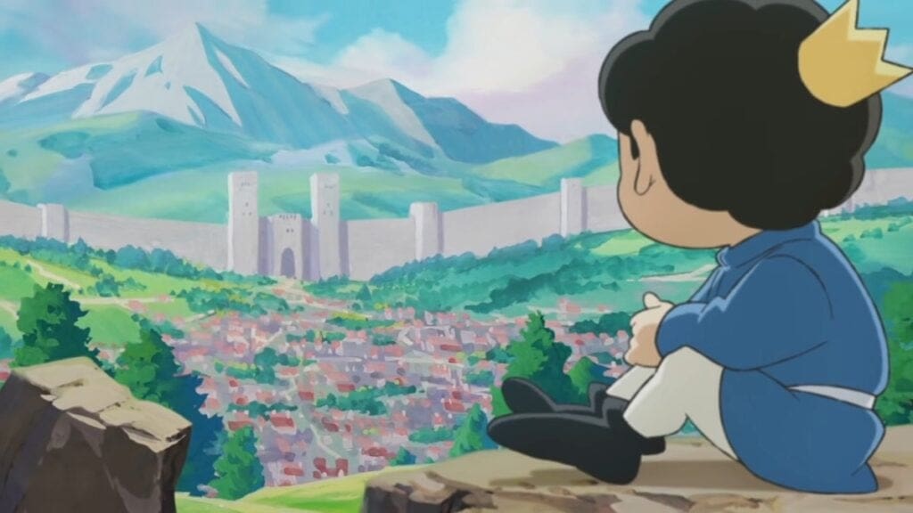 Ousama Ranking: 5 Reasons You Should Revisit the Anime!