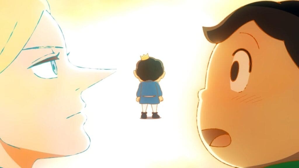 Ousama Ranking: 5 Reasons You Should Revisit the Anime!