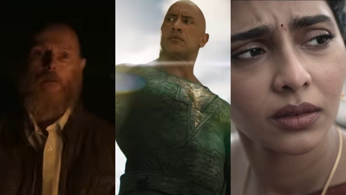 What's Releasing This Week in October 2022 (Week 3): The Stranger ...
