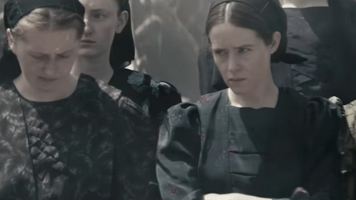 Women Talking Trailer Breakdown: Riveting Tale About Defiance | Leisurebyte