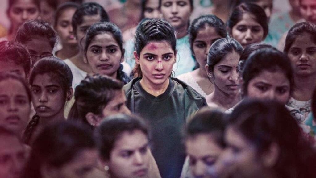 Yashoda Trailer: Samantha Prabhu Uncovers a Medical Racket