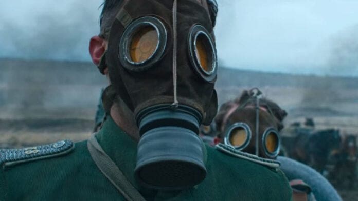 All Quiet on the Western Front Review: Years of War for Moments of ...