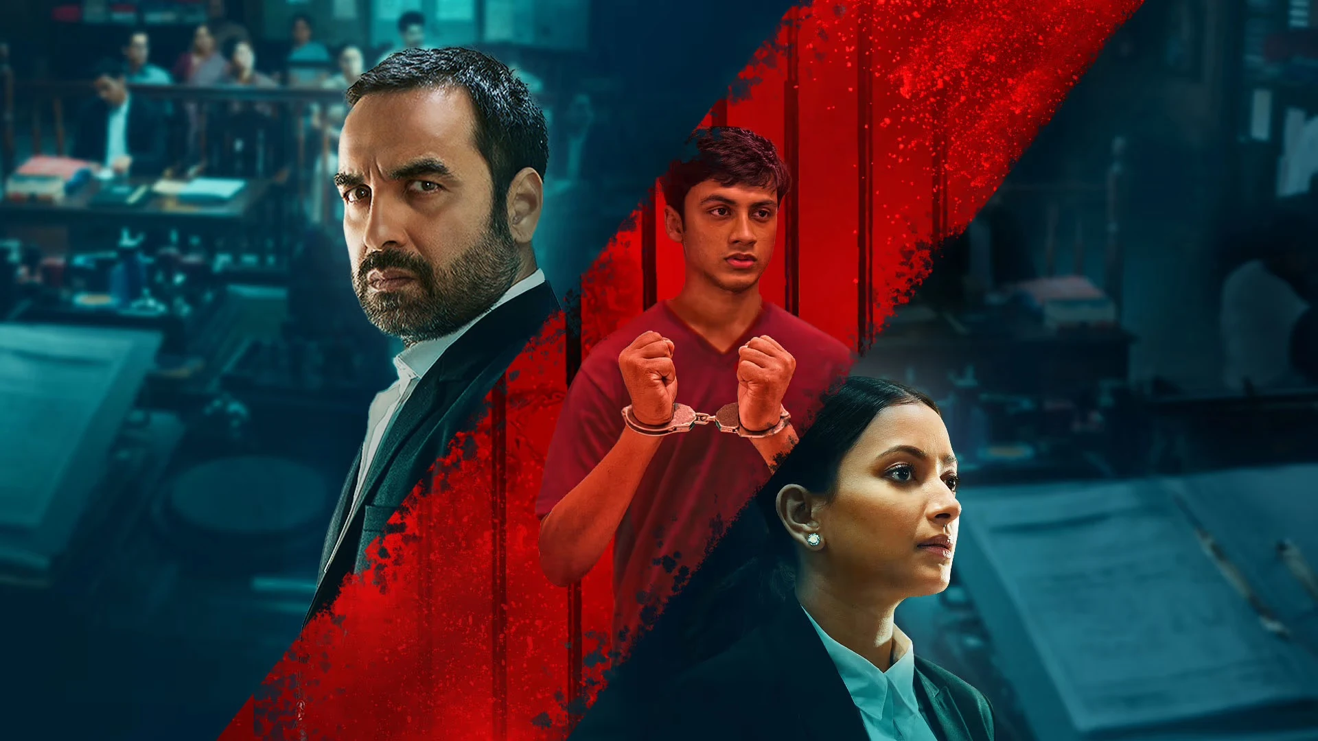 Criminal Justice Season 3 Ending Explained: Who Killed Zara?