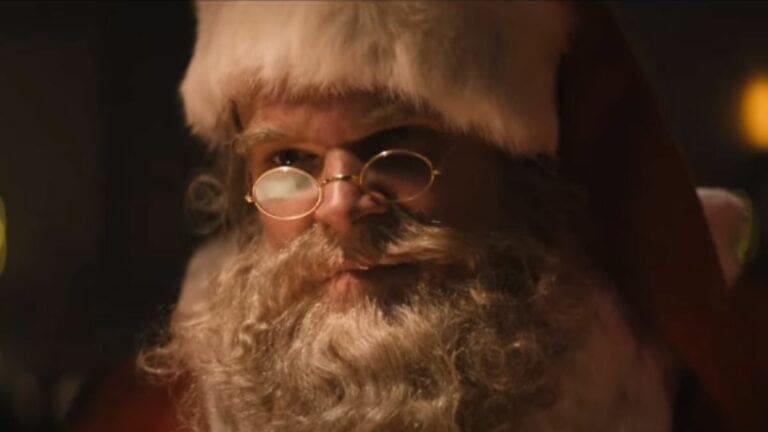 Violent Night Trailer Breakdown: David Harbour's Santa Checks Off His ...