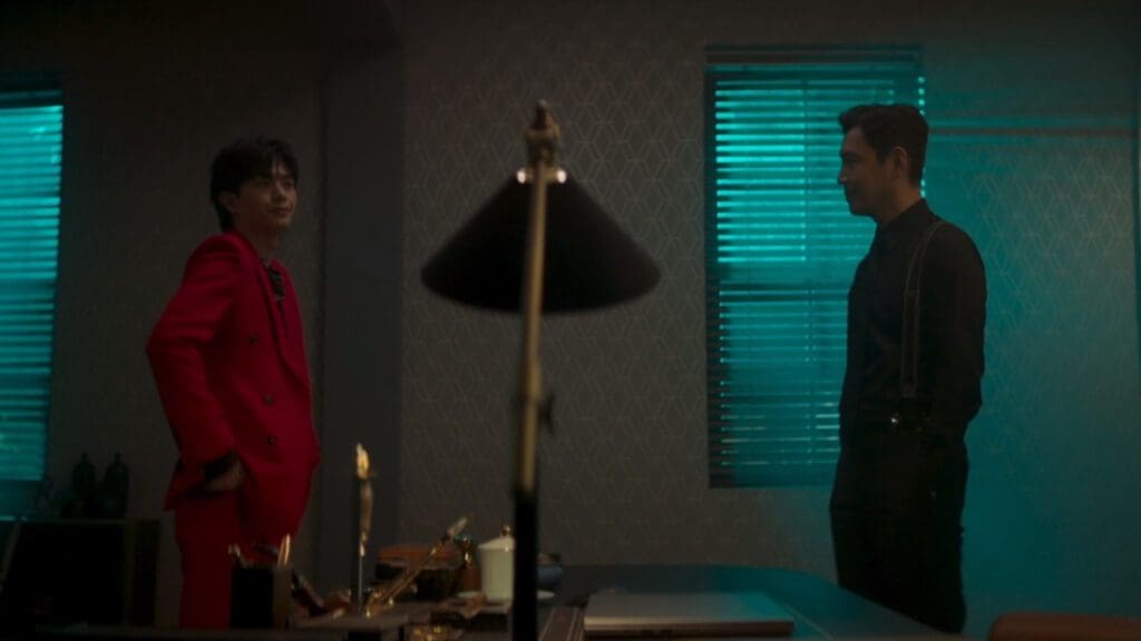 The Golden Spoon Episode 9 Recap and Review: Lee Seung-cheon's ...