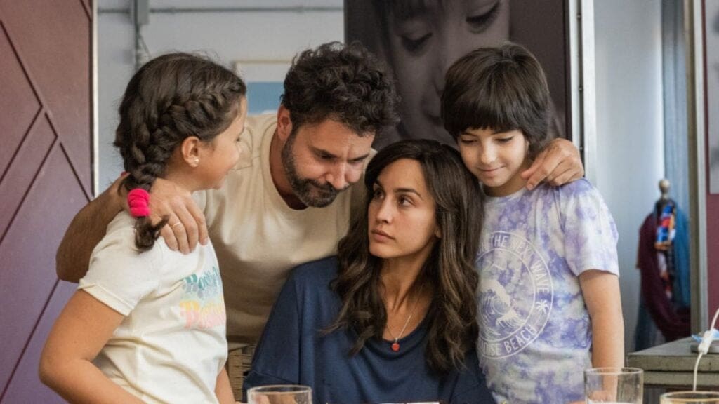 If Only (2022) Review: Not Your Regular Yet Passable Tale of Time ...